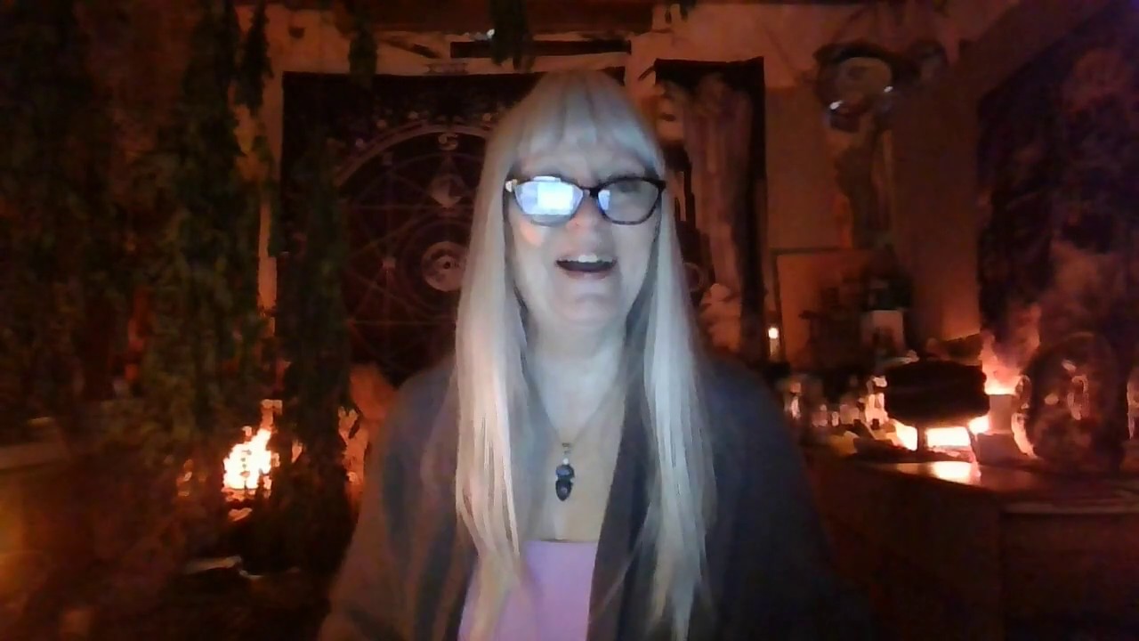 Working Magick During Retrograde - YouTube