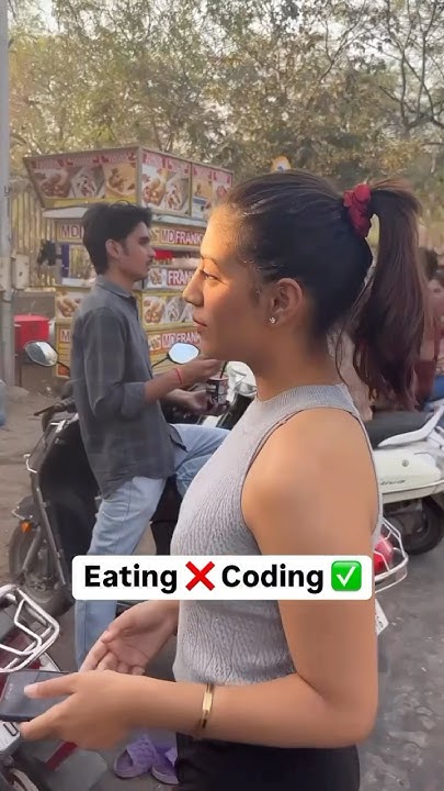 Who else is a coder here?🤔#trending #coding #engineering #ai #python #java #cs #viralvideo # ...