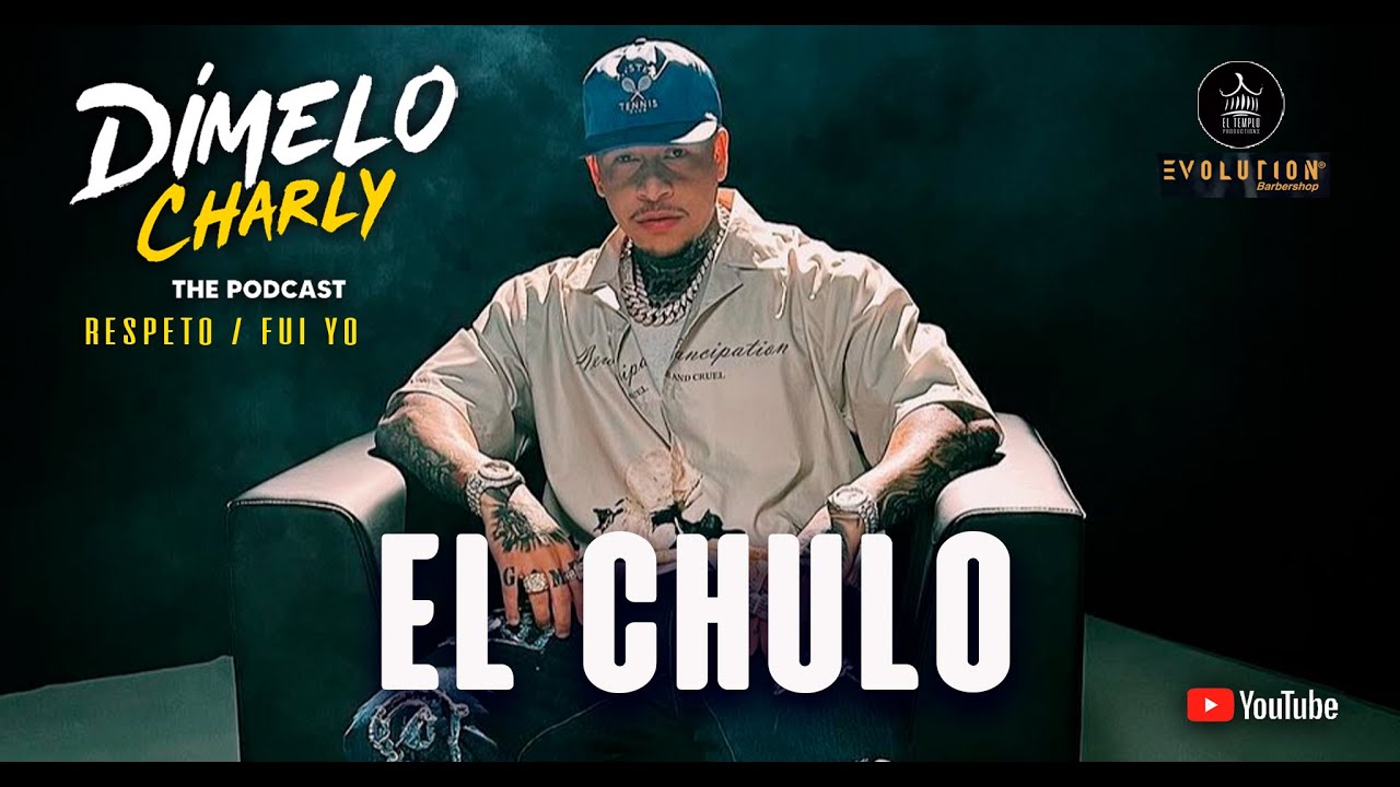 🔴EL CHULO: "HAY TIRADERAS QUE ESTAN ARREGLADAS" (el chulo-fui yo ...