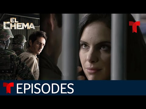 Hits: El Chema, Episode 51, Visit and gift | Telemundo English