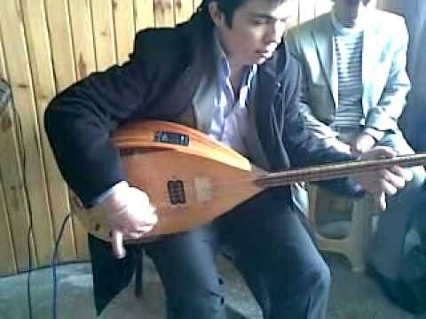 BIDIK MURAT ATİK SAZ EVİ 2
