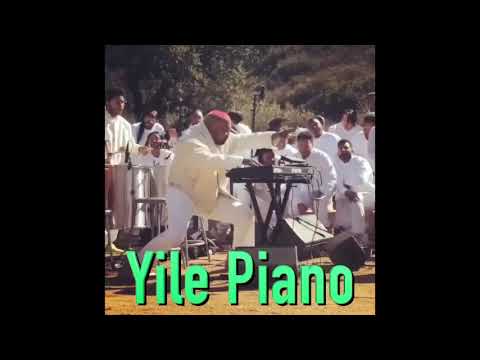 YILE piano promo 2 - YouTube