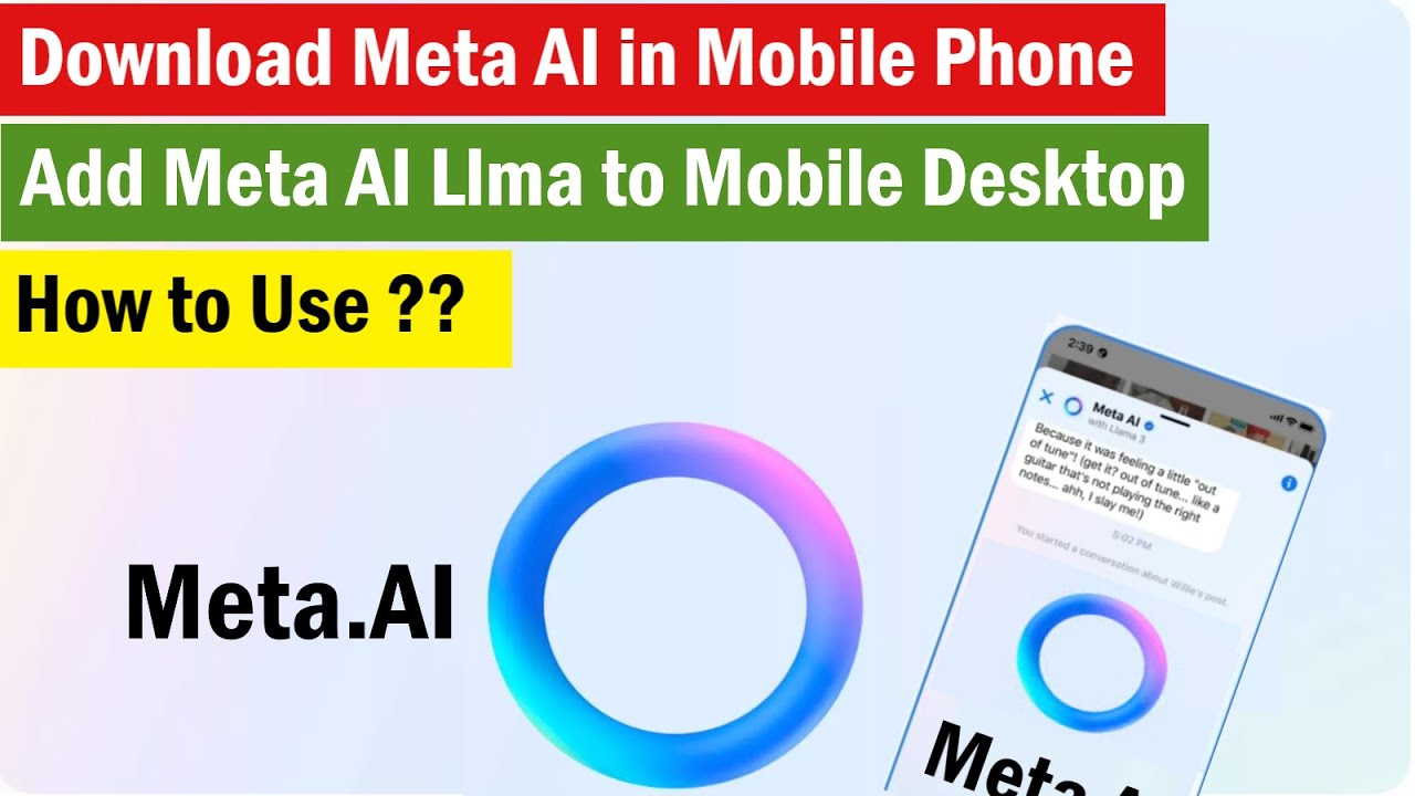 META AI For Android How To Get Meta Ai On Android How To Download meta-ai-for-android-how-to-get-meta-ai-on-android-how-to-download