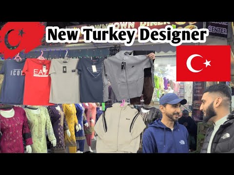 New Turkey🇹🇷💥 designer tracksuits - New readymade 3 piece ladies suits🛍 ...