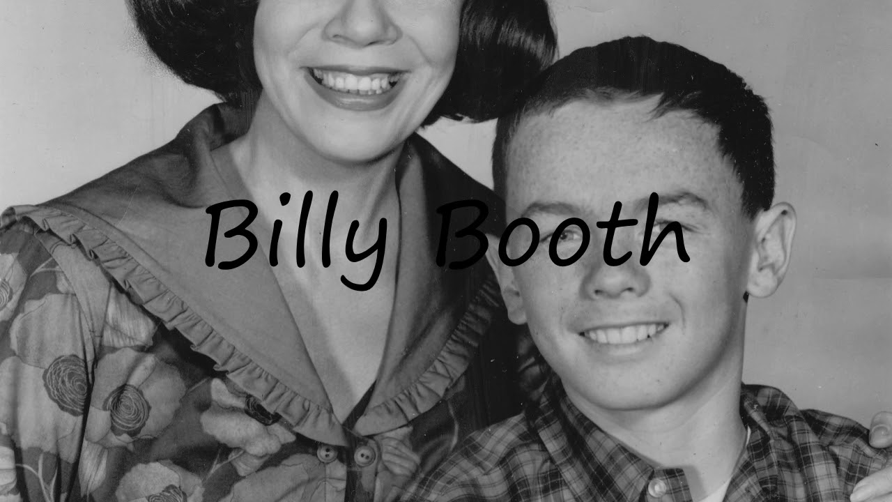 Billy Booth's Instagram, Twitter & Facebook on IDCrawl