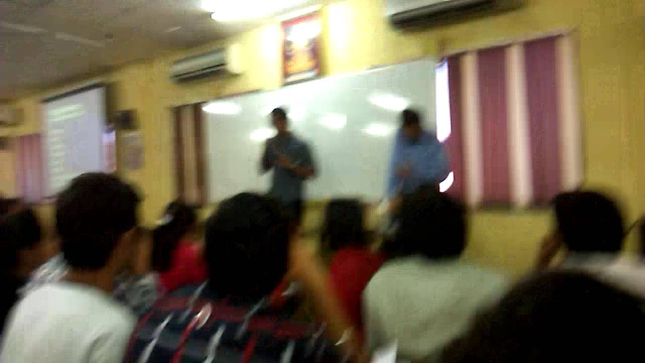 Hemant daga singing song in subodh shah sir's tax - YouTube