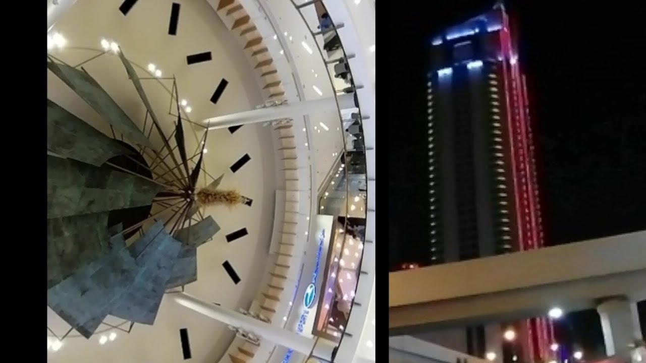 Bahrain 🇧🇭 Sab Se Bara city Mall / Mamu Ke Sath 😳## - YouTube