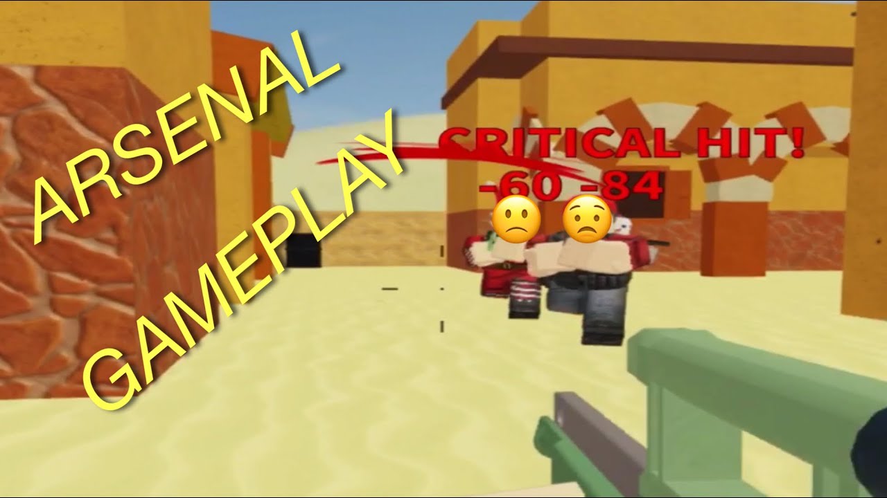 ARSENAL GAMEPLAY!!!!!!! - YouTube