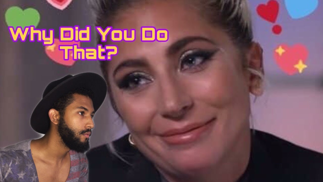 Why Did You Do That? - Lady Gaga COVER - YouTube