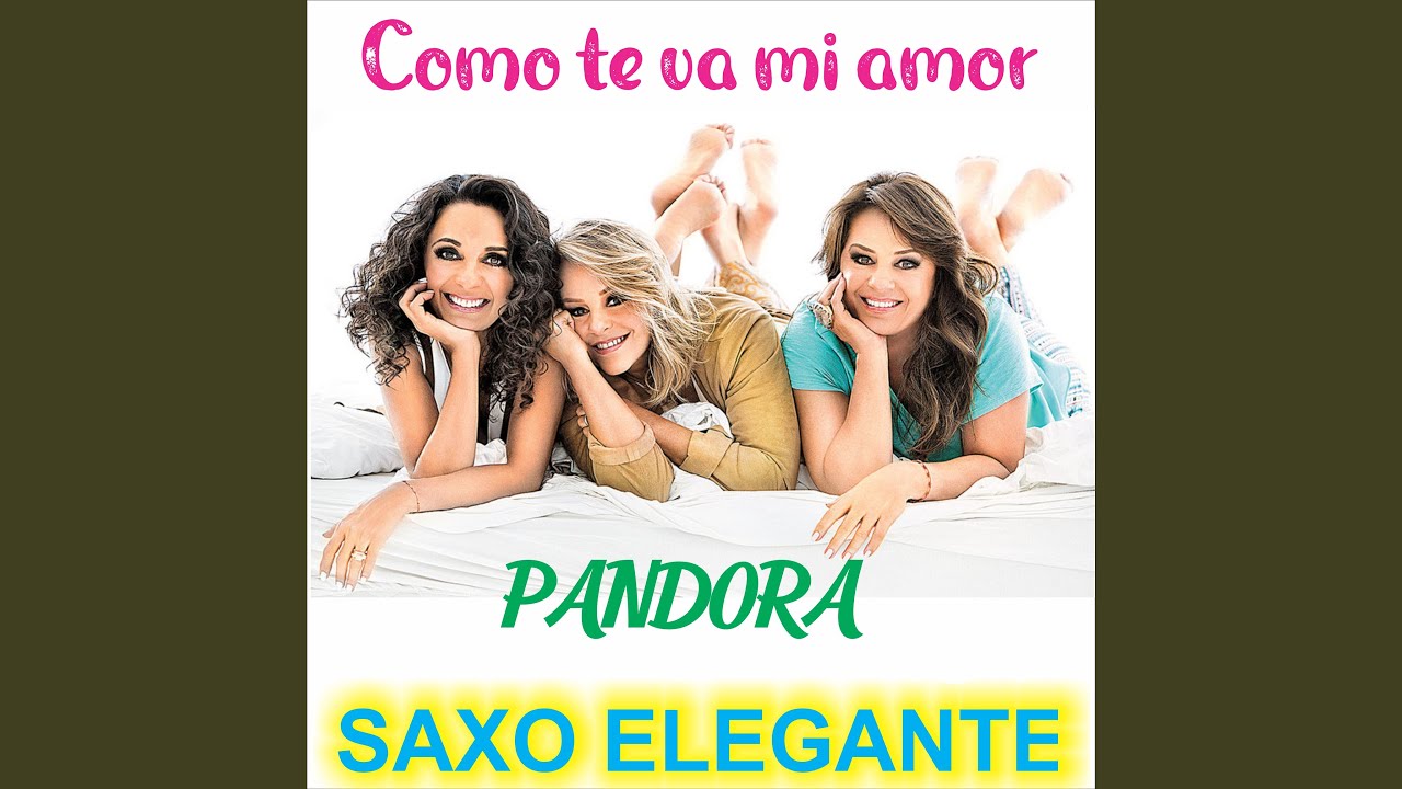 Como Te Va Mi Amor YouTube como-te-va-mi-amor-youtube