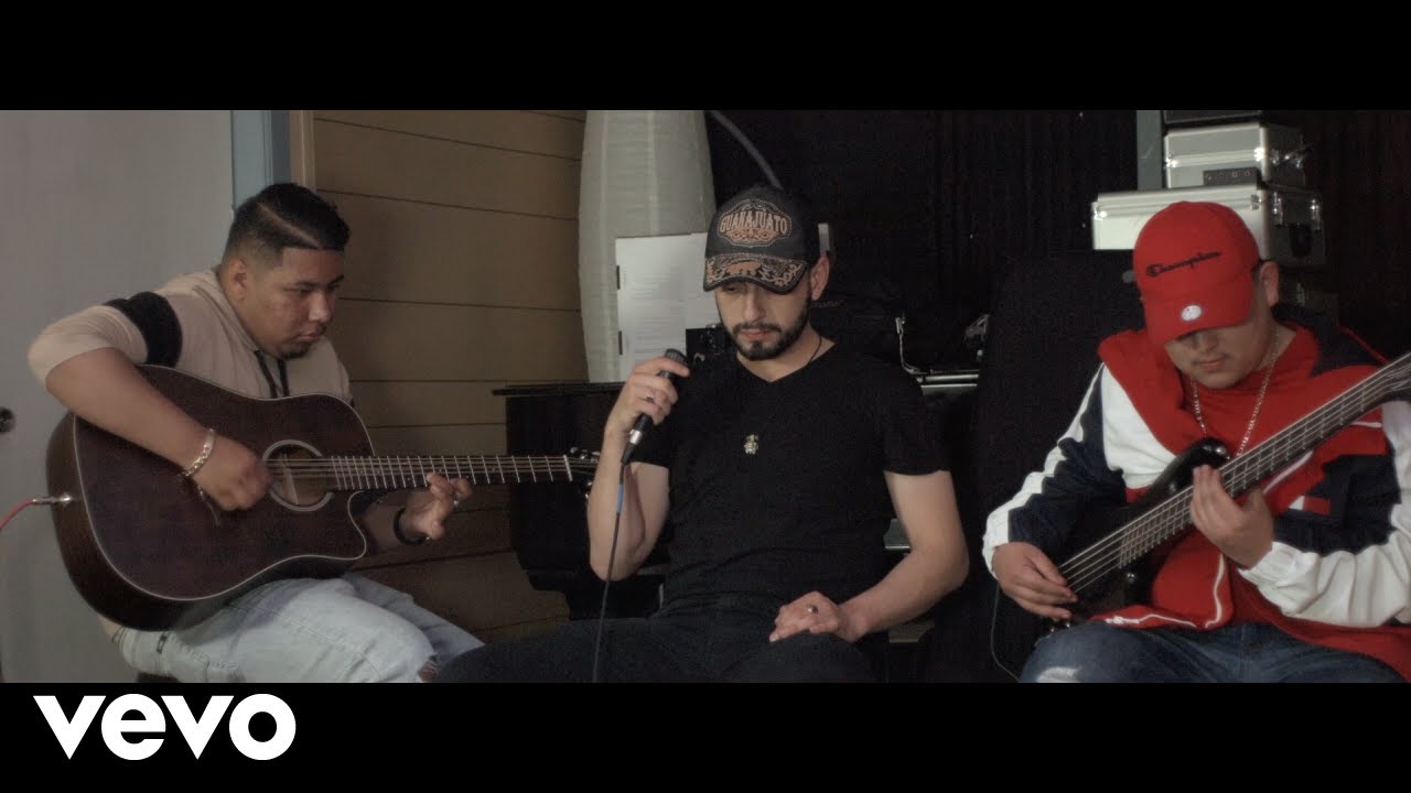 Benjamin Lara - La Reflexion - YouTube