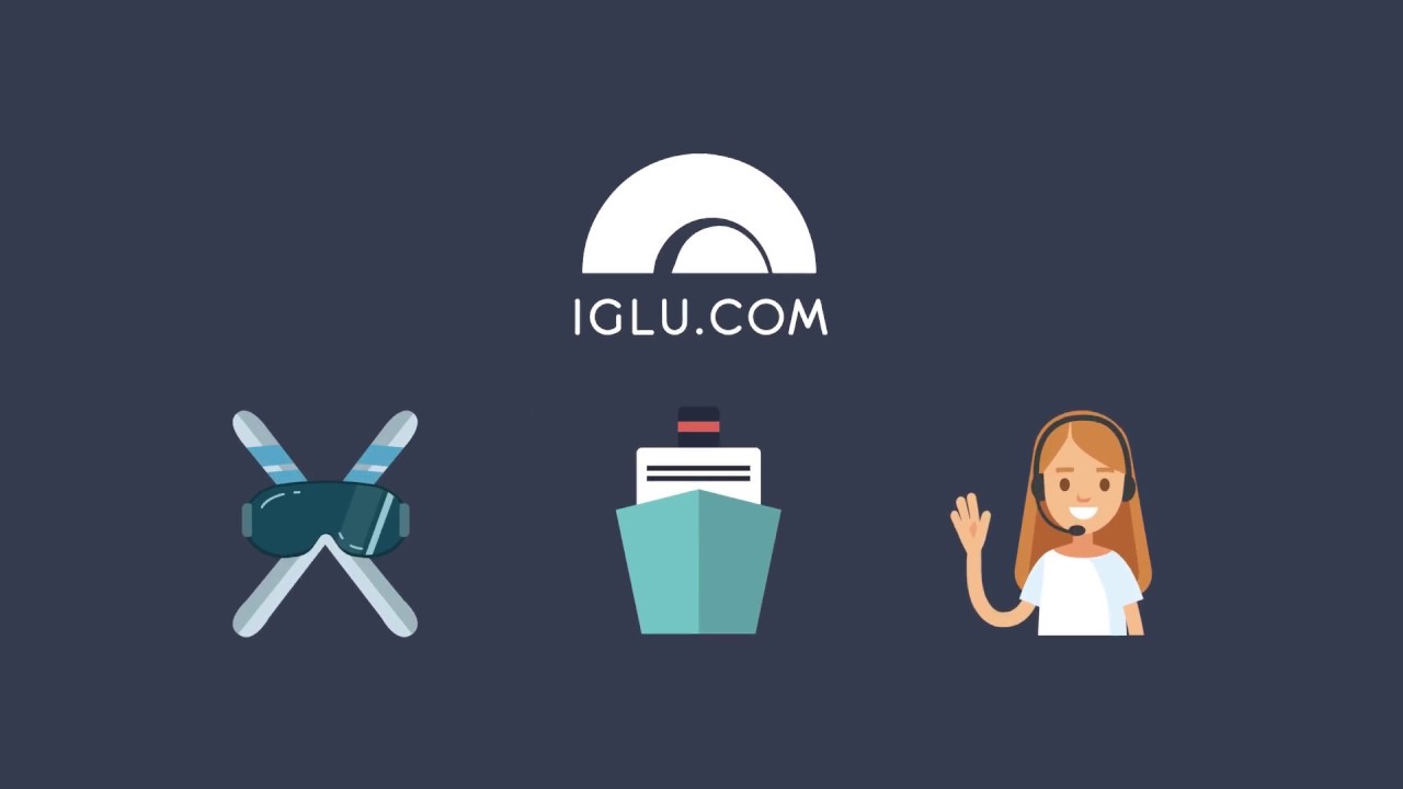 Iglu: Our Story | The history of the UK's largest ski travel agency ...