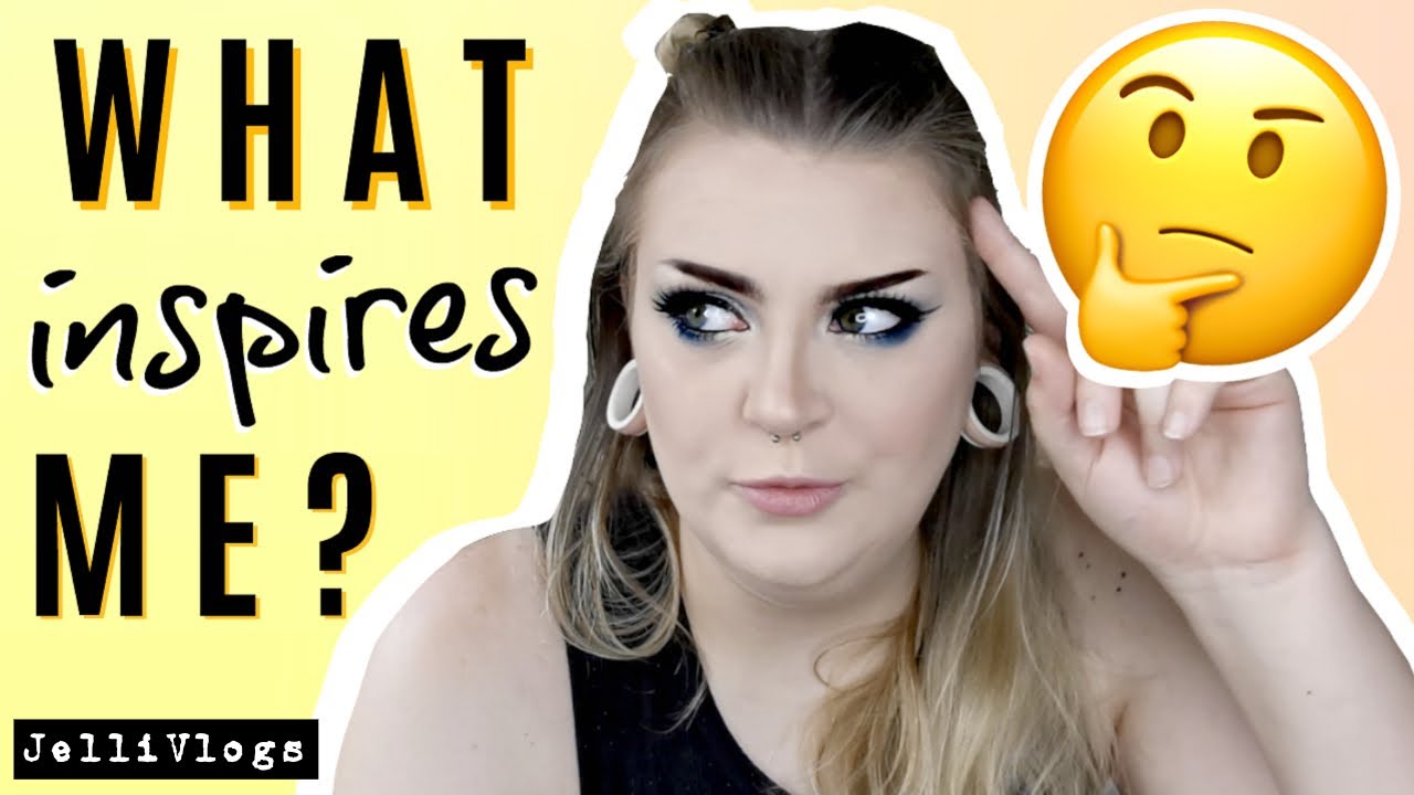 Why I Write Poetry. - YouTube