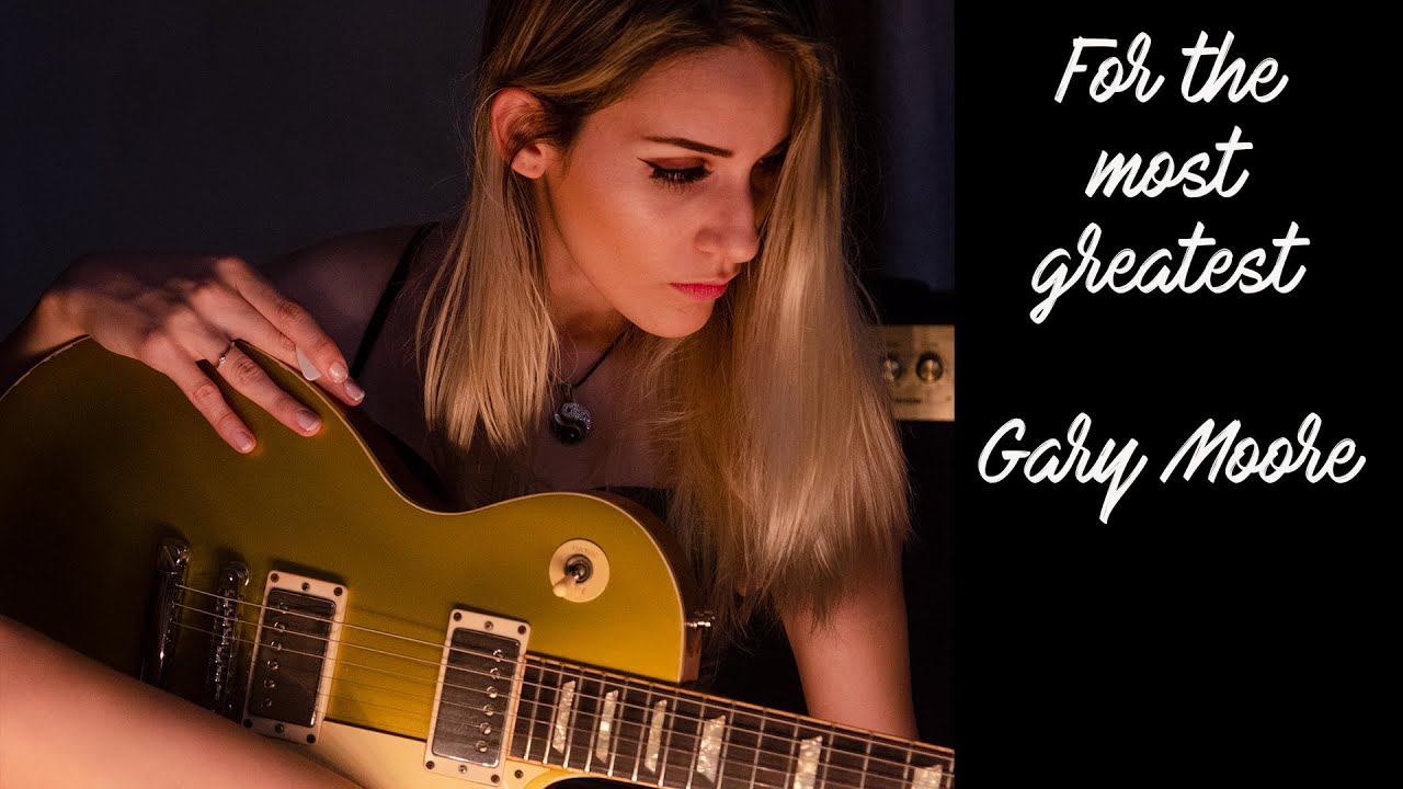 Parisiene Walkways Solo Cover by Loida Liuzzi - YouTube