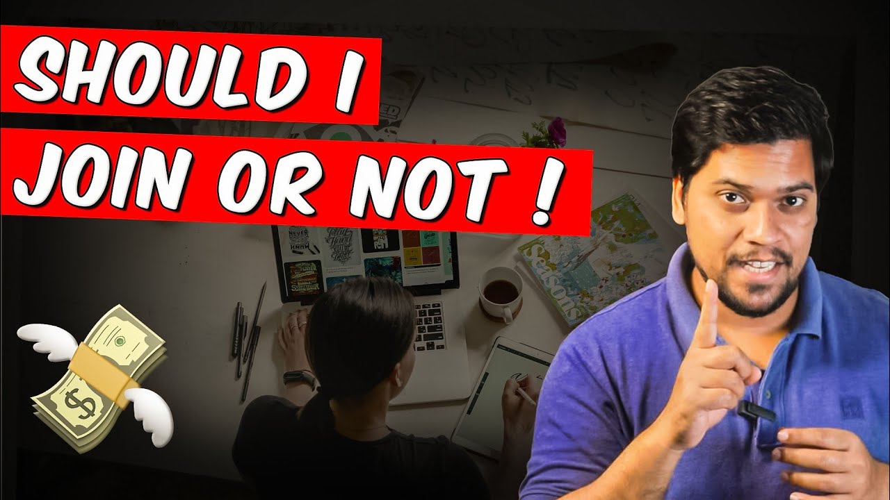 Work without pay for fresher's is good or bad ? - YouTube