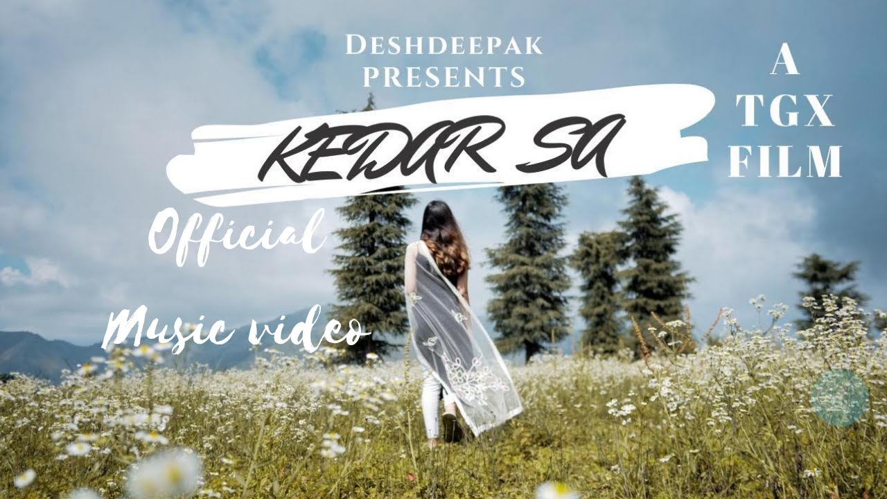 Kedar Sa - New romantic Song by Desh Deepak - YouTube Music
