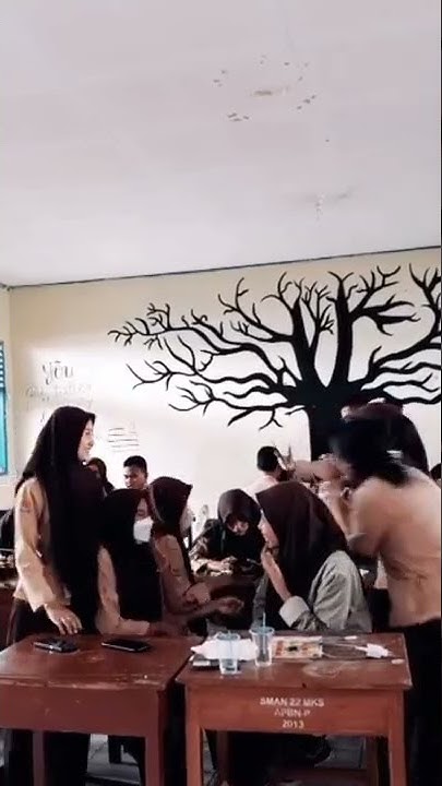 HARUS-HARUS JUGA IKUT TRENDD😭 - YouTube