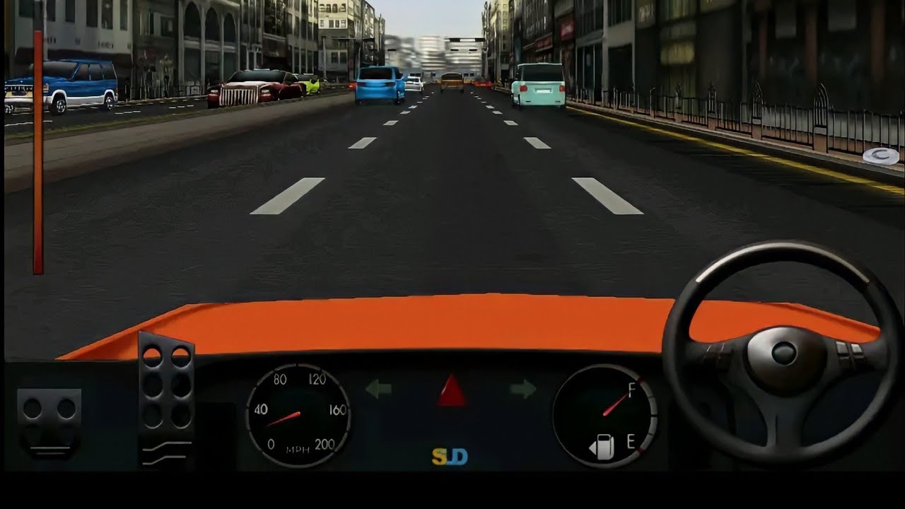 Dr Driving car game |War game#drdriving #gameshow #kidsvideo - YouTube