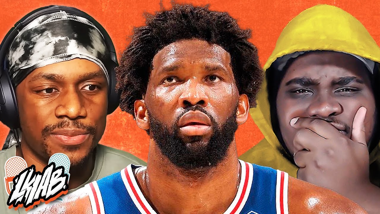 The 65-game rule will Ruin the NBA - YouTube