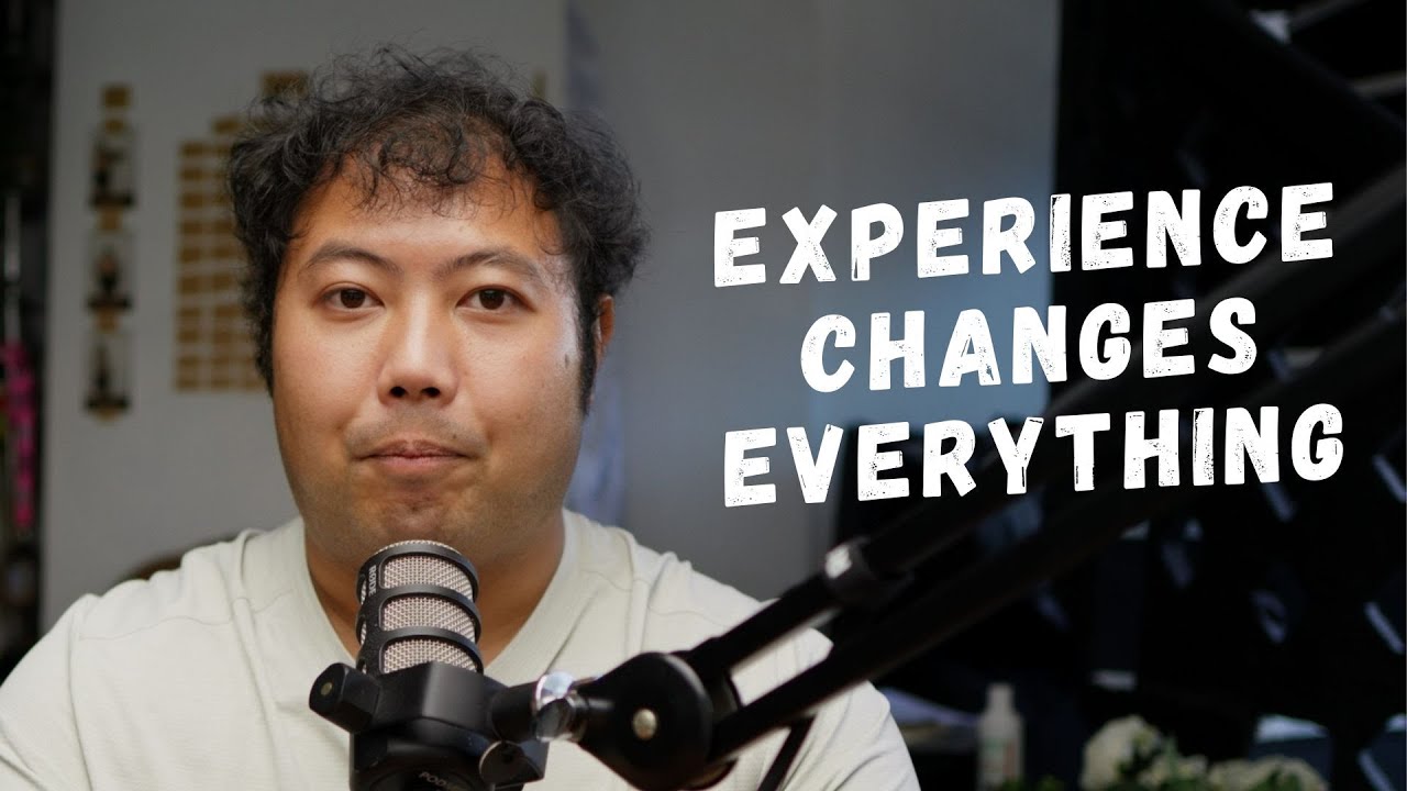The Search for Purpose: Finding Meaning in Modern Life - YouTube