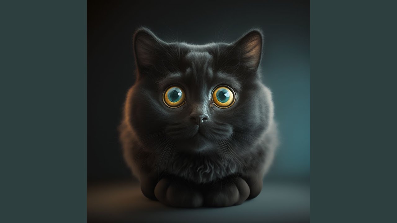 Maxwell The Cat (Stock Market) (Epic Piano Version) - YouTube