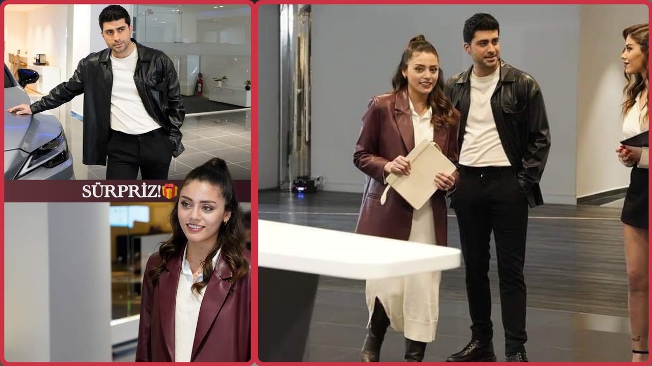 SILA TURKOGLU POLÊMICAS MERT RAMAZAN DEMIR AFIRMAR UM ROMANCE COM SILA ...