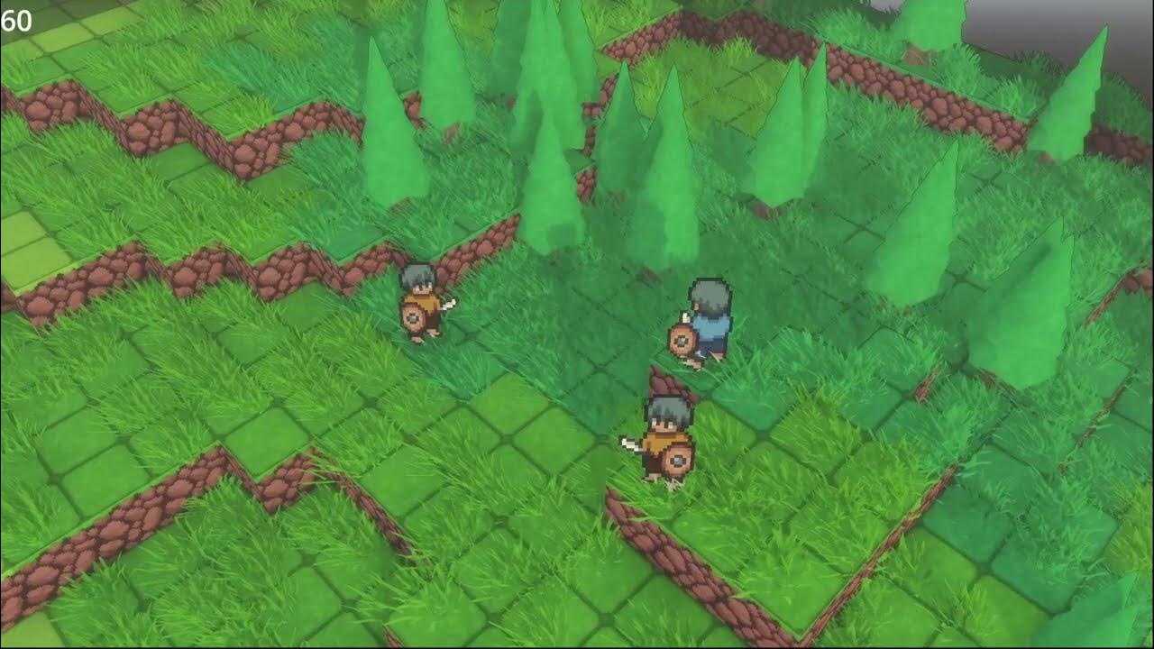 DevLog #24.1: Migrating from Unity to Godot - Lights and Environments (Work In Progress) - YouTube