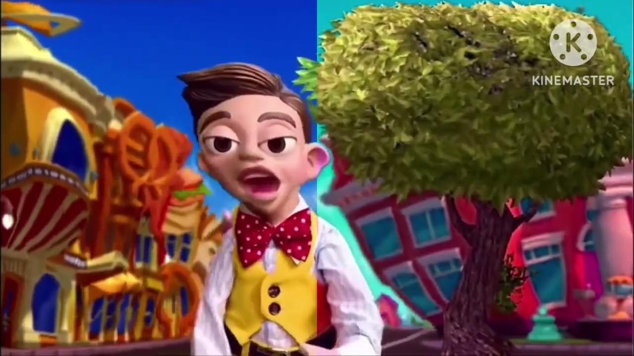 the mine song content aware scale split the mine song but every mine ...