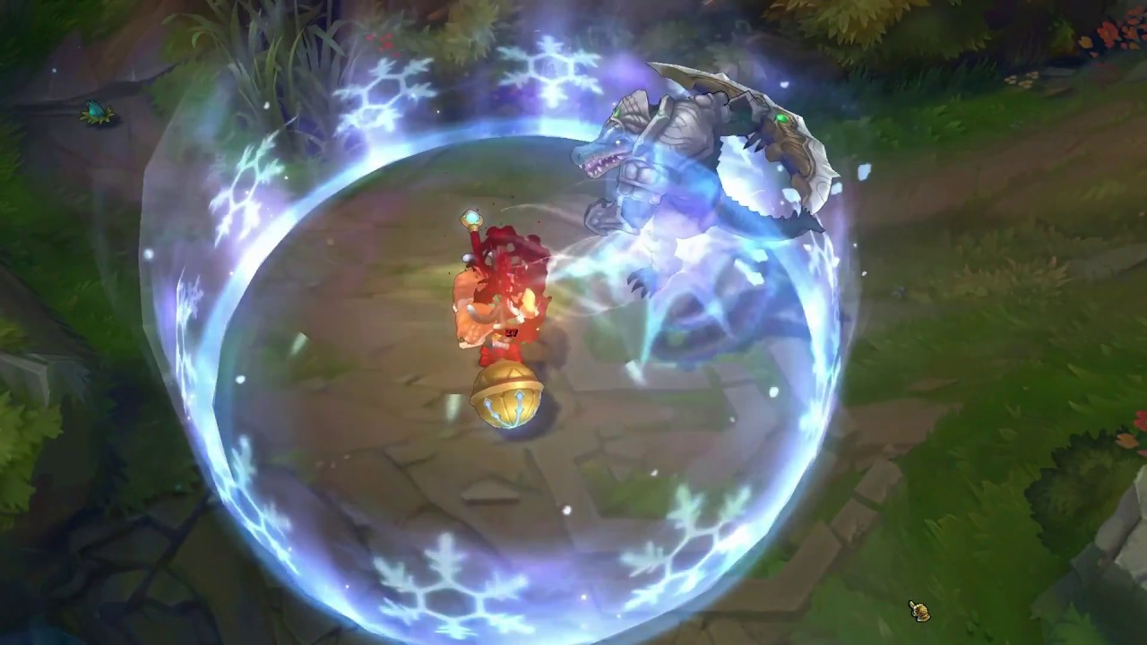 NOVAS SKINS DRAVEN , JINX , KOG'MAW , POPPY - YouTube