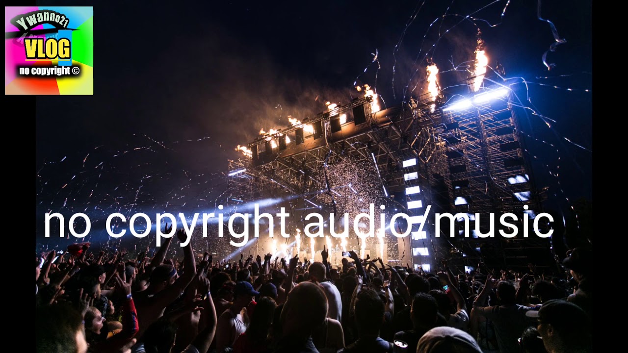 The Netscape - Ywanno21 [Vlog No Copyright Music] - YouTube