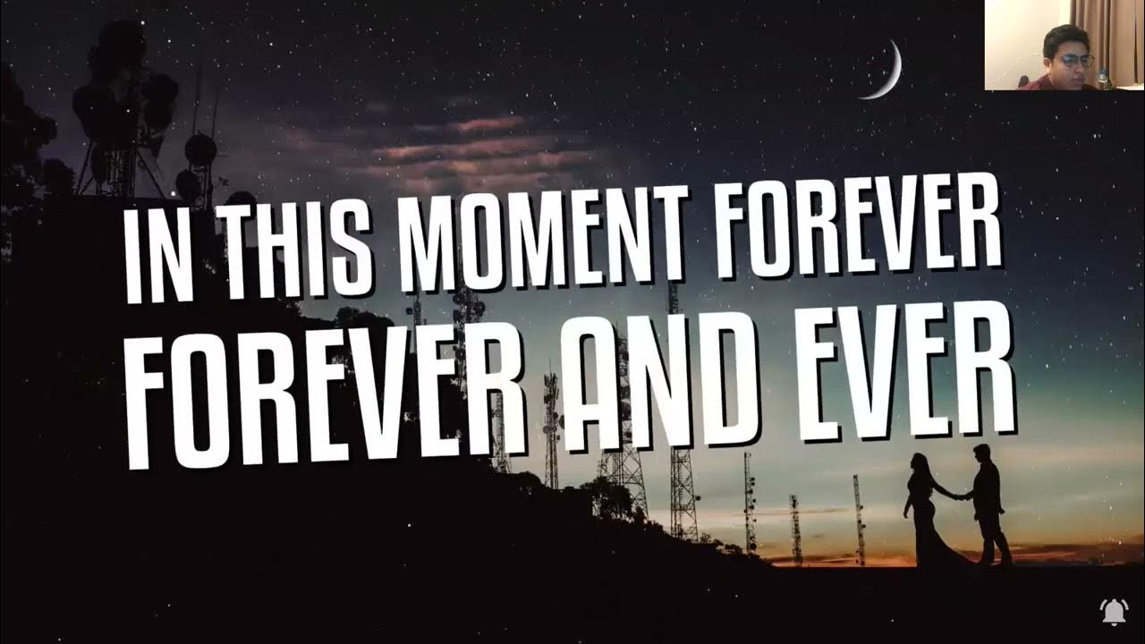 Juan Esparza 4f4 I Don´t Wanna Miss A Thing Youtube