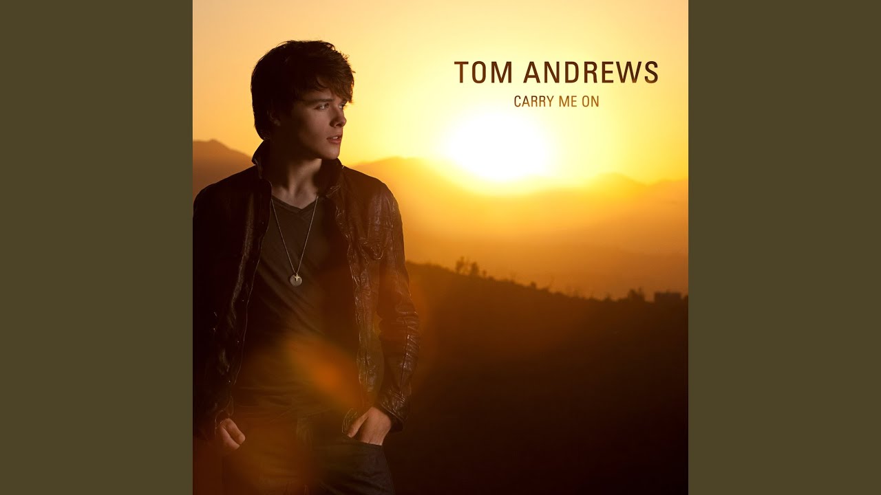 Carry Me On - YouTube
