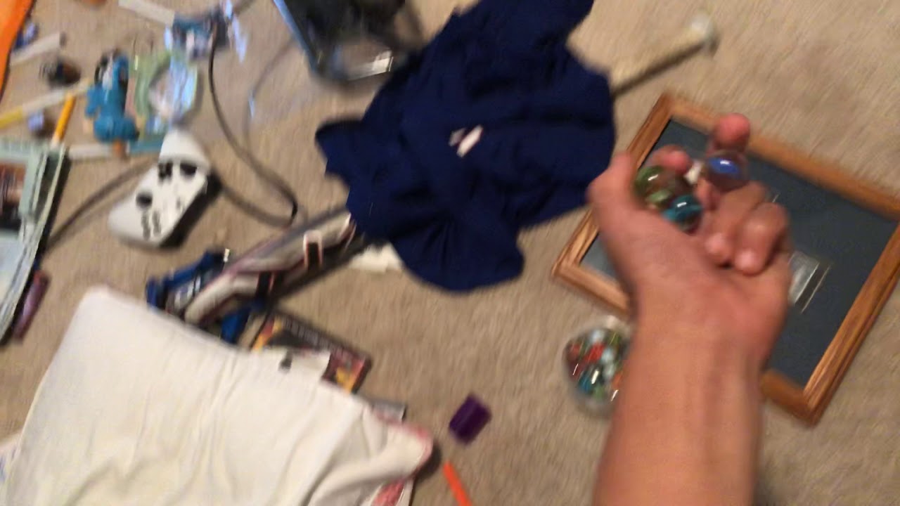 Minecraft Marble Run 3 - YouTube