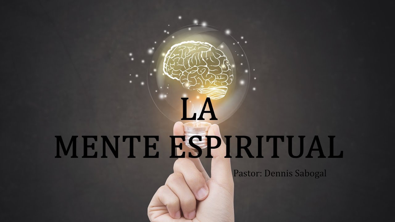 (Monumento de Fe) Enseñanza: LA MENTE ESPIRITUAL. - YouTube