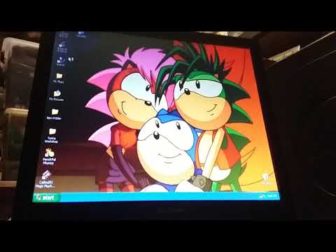 Windows XP on the Dell Dimension 4600 (2019 edition) Part 1 - A Brand New Beginning
