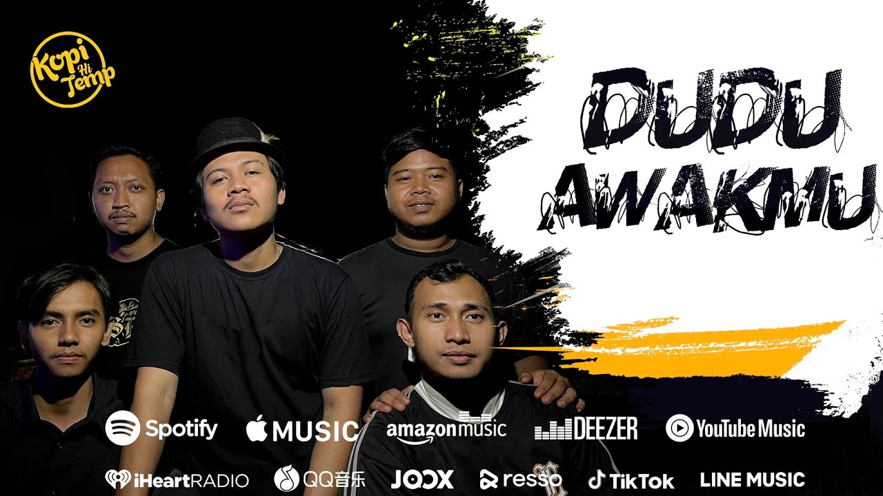 Kopi Hi Temp - Dudu Awakmu (Official Lyric Video) - YouTube
