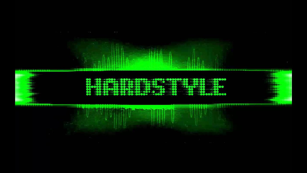 techno hardstyle - YouTube
