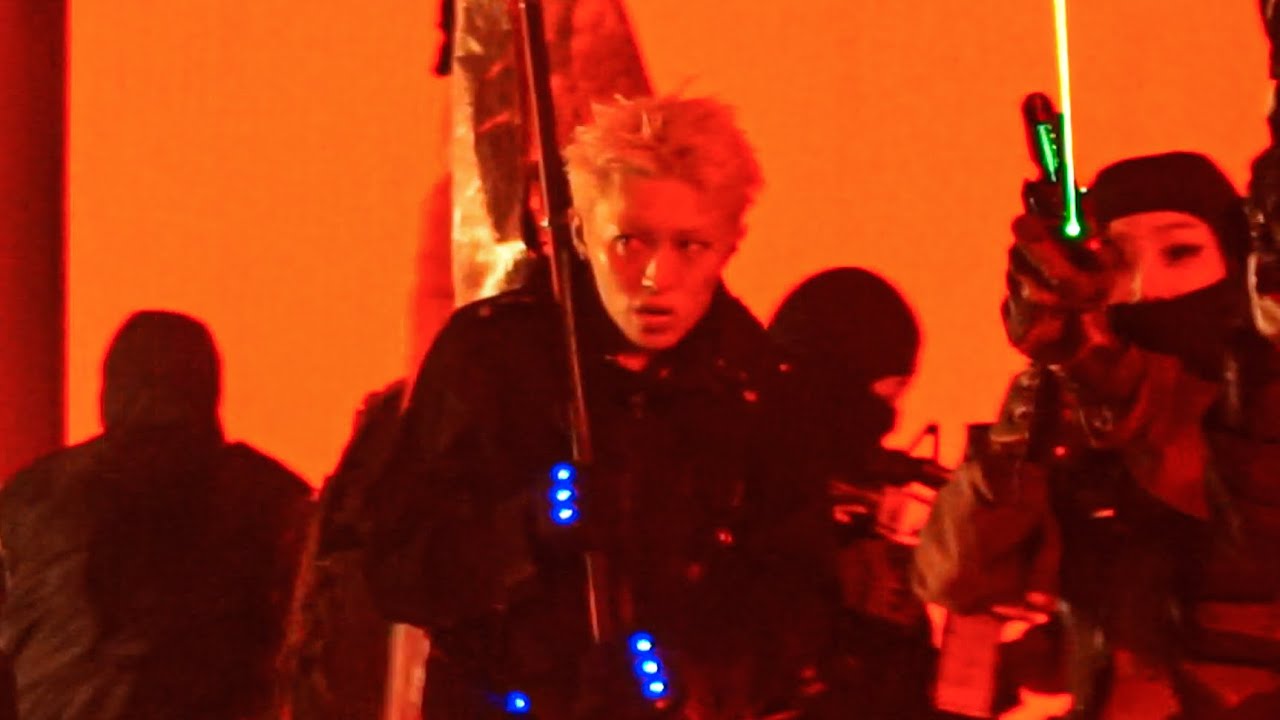 [230205] LEGACY - DPR LIVE 디피알 라이브 - YouTube