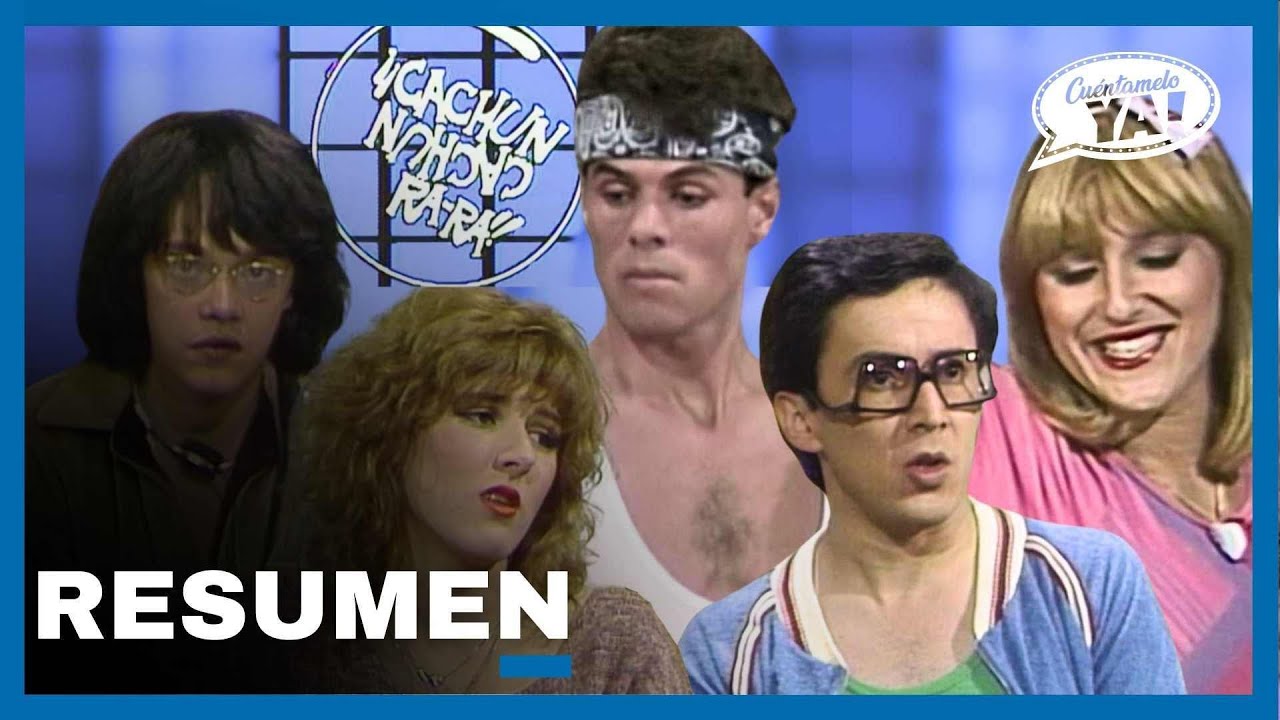 ¿Mito o realidad? La maldición detrás de la exitosa serie ‘Cachún ...