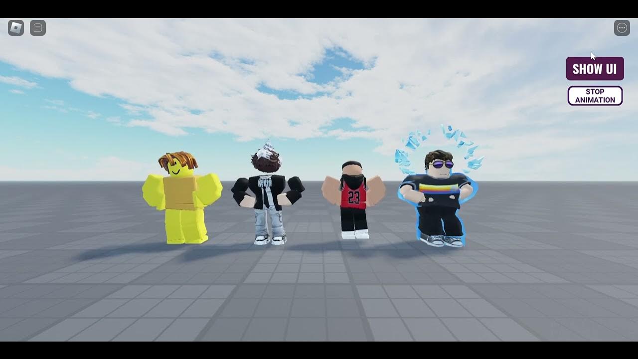 Animation (Part 6) - YouTube