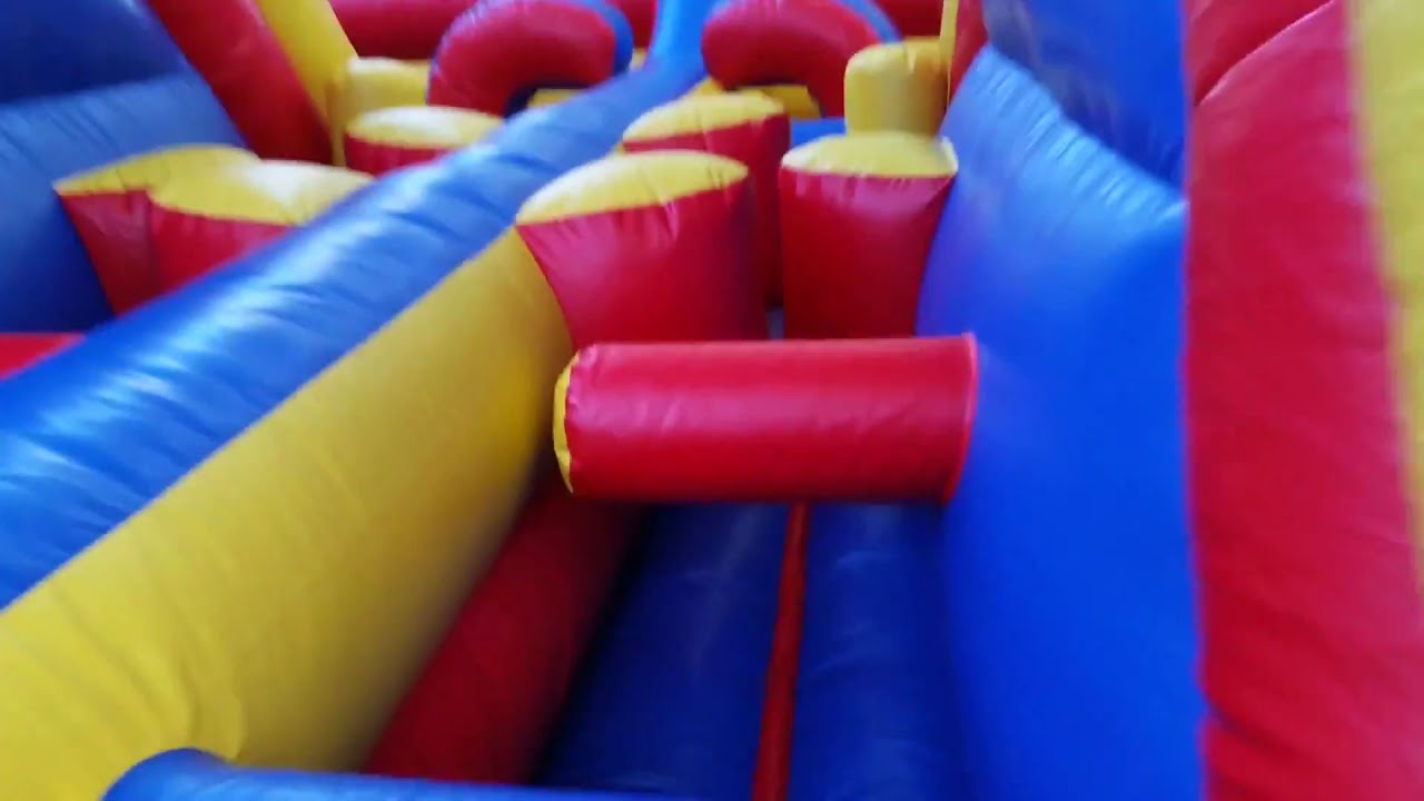 Turbo Rush video - YouTube