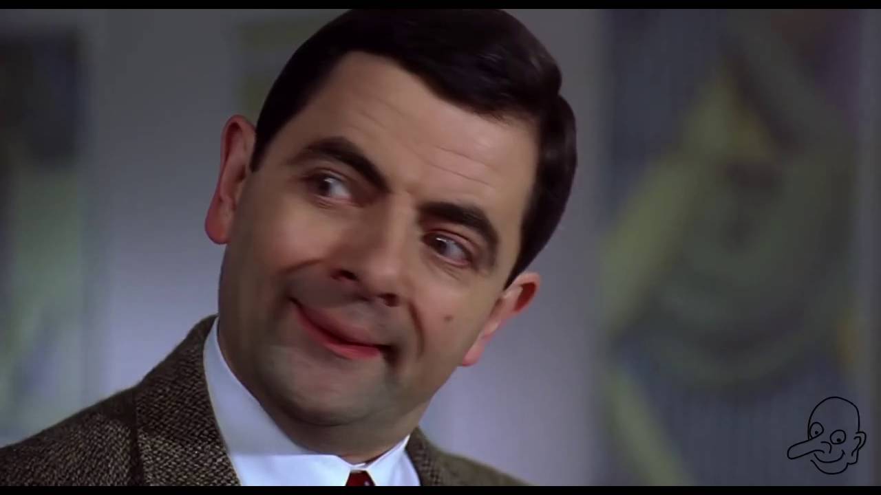 Mister Bin - YouTube