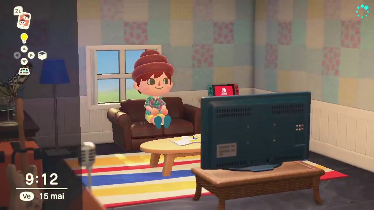 Mon chez moi - YouTube