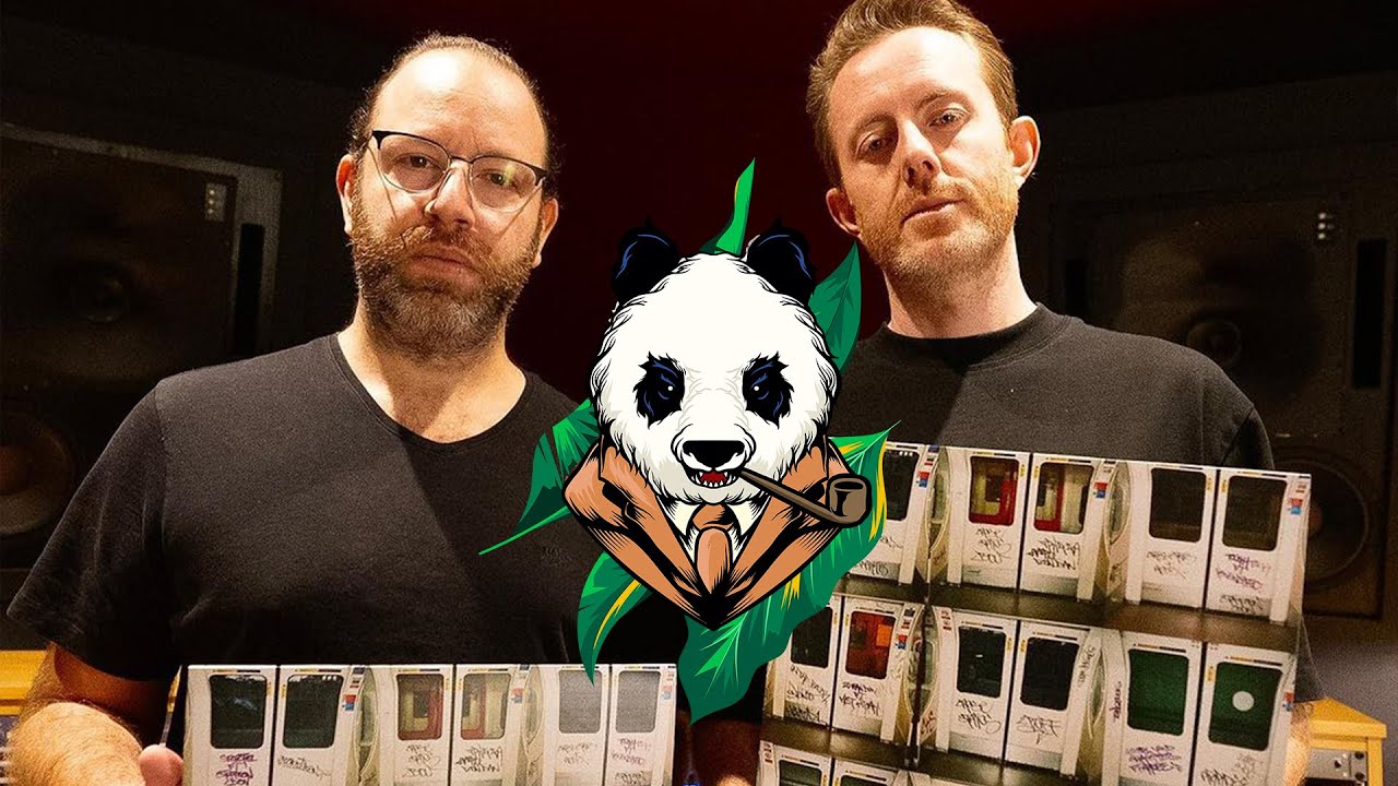 Chase & Status, Mozey - On The Block (feat. Sav'O & Horrid1) | Drum ...