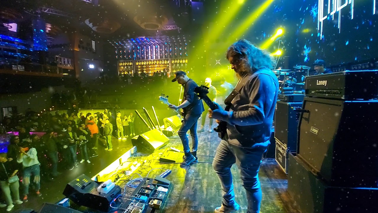 Cobweb - Timro Maya Live...2020 - YouTube