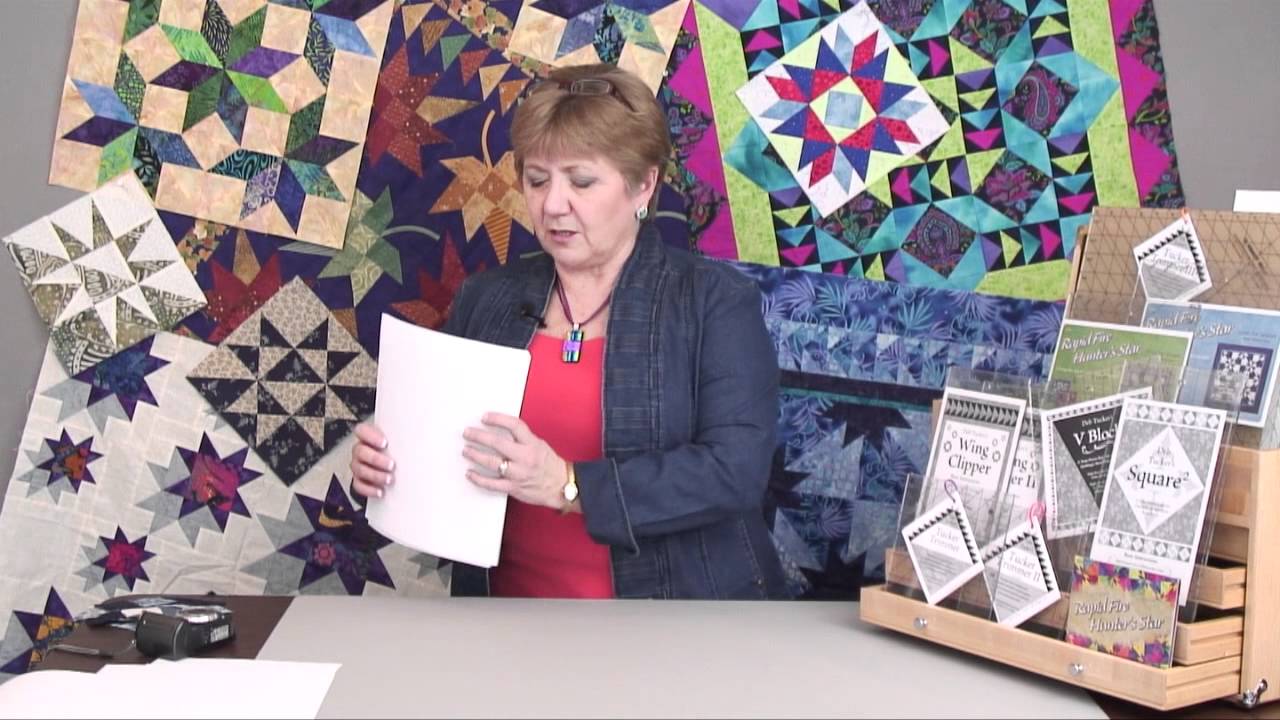 Design Play with Deb Tucker - YouTube