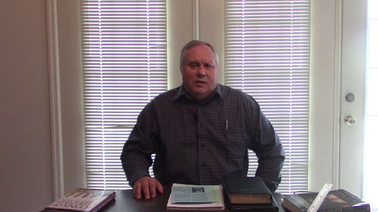 Evolution A Theory In Crisis By Michael Denton - YouTube