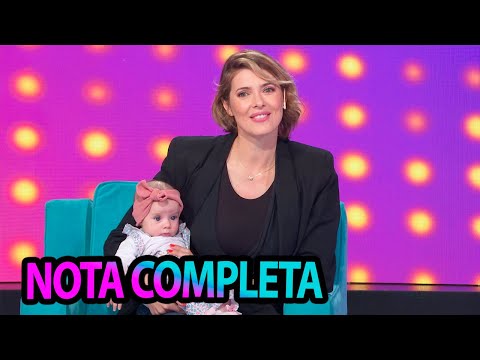 Tamara Bella, sin techo y sola con su beba, cuenta su calvario con Los Socios - NOTA COMPLETA