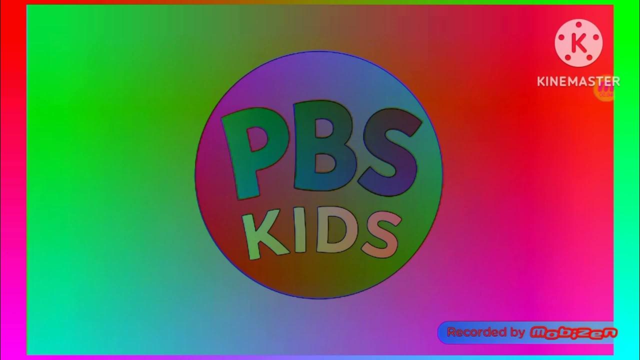 PBS KIDS Logo Effects (Sponsored By Preview 2 Effects) - YouTube
