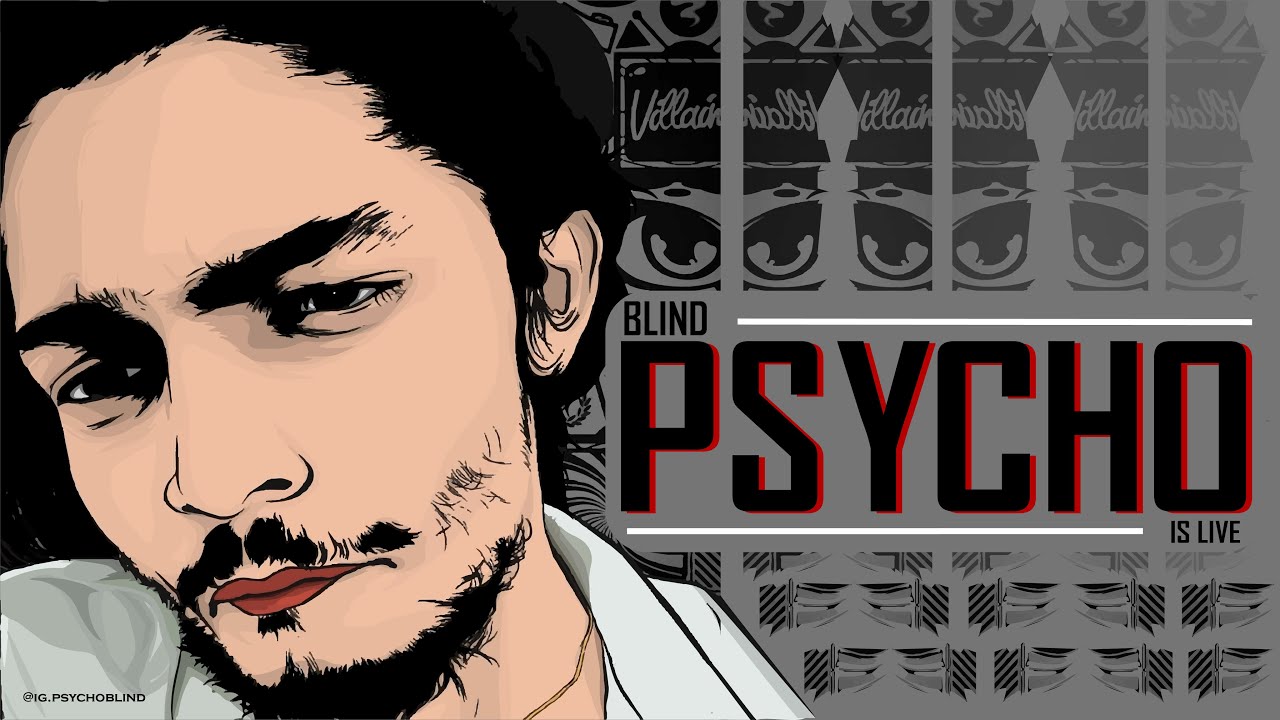 Scrims and Fun Classics LIVE | Blind Psycho - YouTube